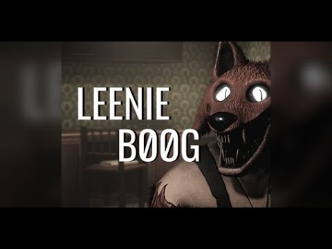 LEENIE BOOG DEMO - YouTube