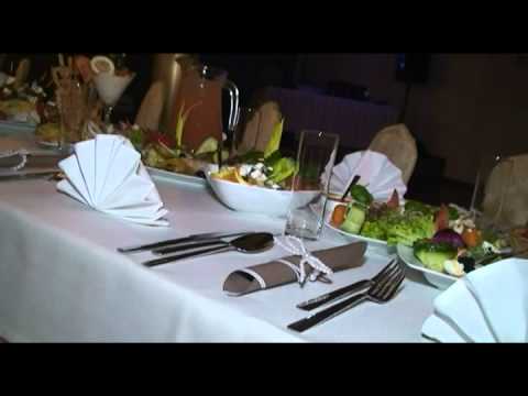 Dom Weselny Restauracja ATRIA Goleniów Studio Video i Fotografii Weselnej DigitalHD www.hdv2.pl