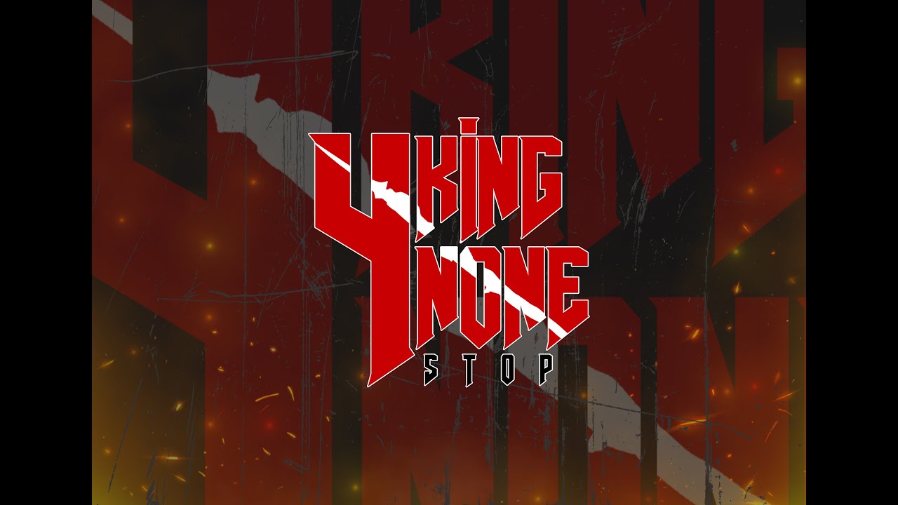 INTRO 4KING NONESTOP - YouTube