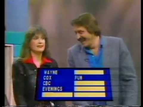 CBC Promos & What's New Intro (1989) - YouTube