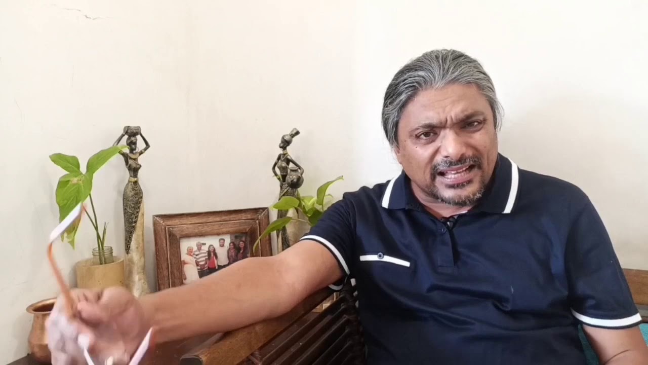 Fantastic A Marathi Story by Ratnakar Matkari read by Sachin Bhusari ...