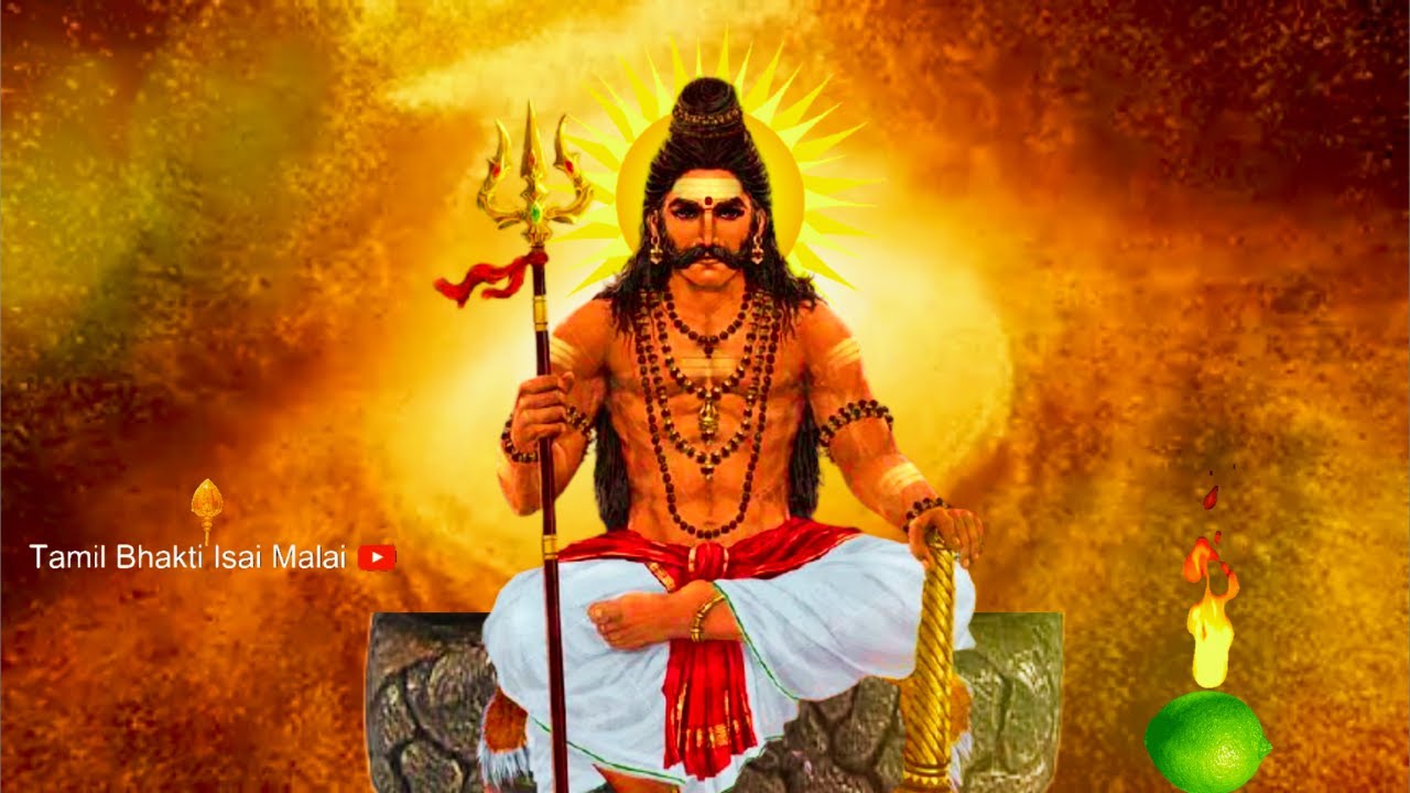 Jada Muneeswaran urumi Song || ஜடா முனீஸ்வரன் உறுமி பாடல் - YouTube