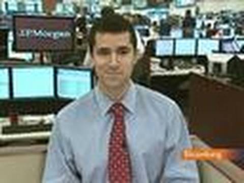 Feroli Sees Downside Risks to U.S. Economic Recovery: Video - YouTube