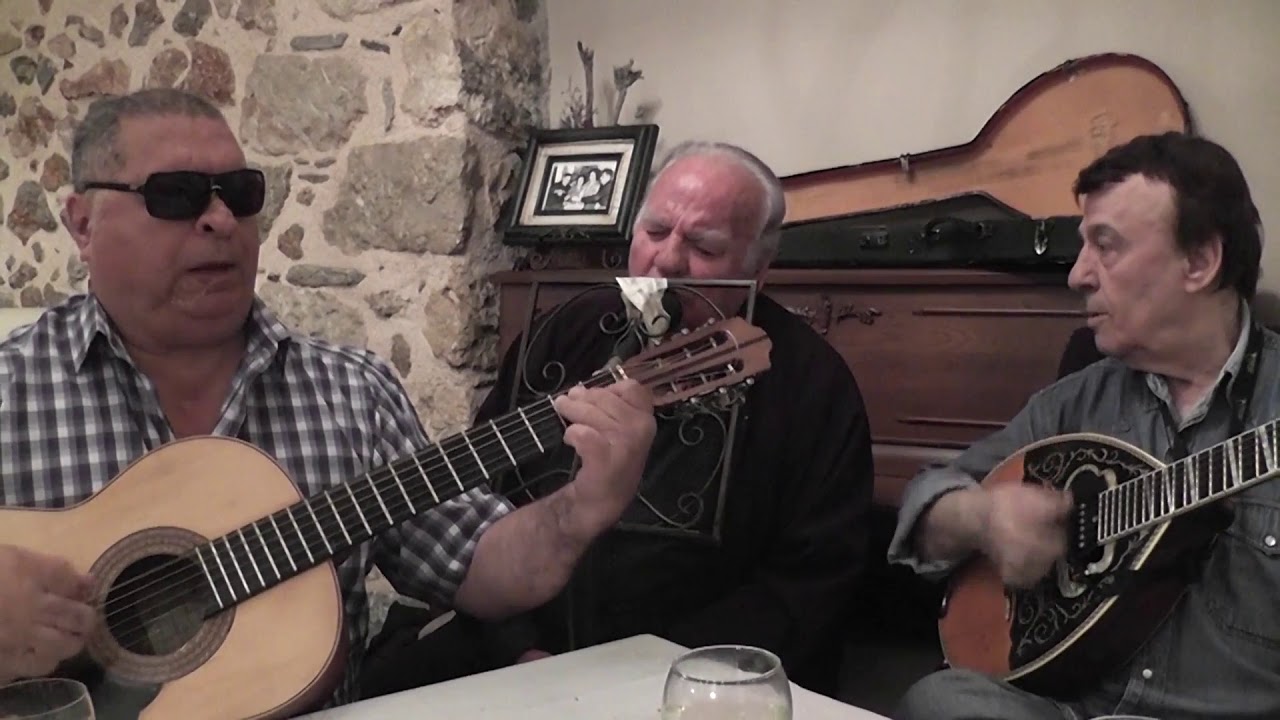 Όποια και να σαι - Μάνος Παπαδάκης - YouTube