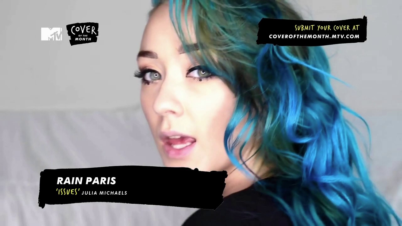 Rain Paris MTV Cover of the Week - YouTube