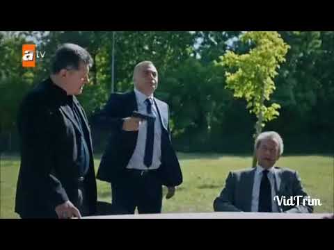 [Eşkıya dünyaya hükümdar olmaz klip]