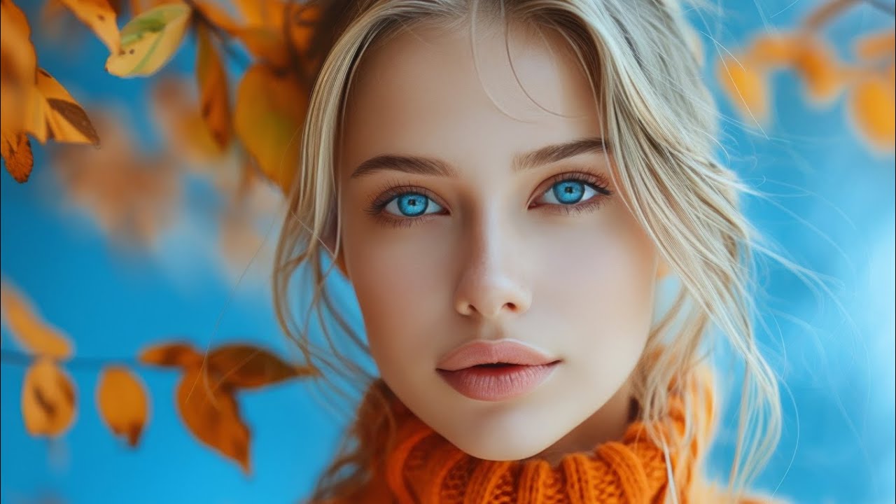 Andrey Kravtsov - Love - YouTube