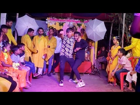 Bangla New comedy | আমার ভুল হয়েছে | New DHP Habib viral funny video |DHP Mafuj Khan - YouTube
