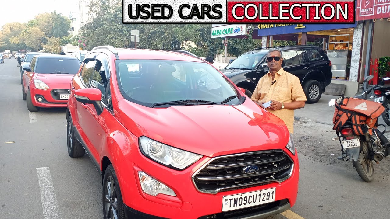 USED CAR FOR SALE AT LOW PRICE | Used Cars In Chennai | SecondHand Car ...
