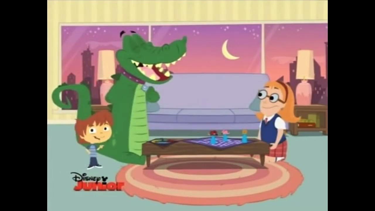 Can You Teach My Alligator Manners? #2 #1 Babysitting Manners - YouTube