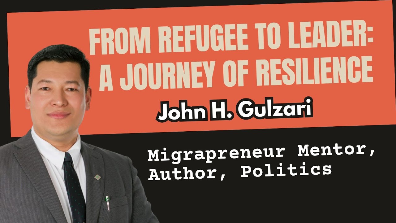 From Perilous Boat Journey to an Unknown Safe Haven – Story of Survival ...