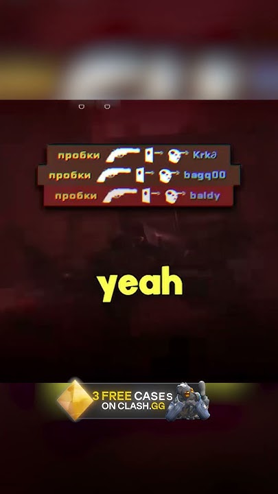 Average CS2 Lobbies in 2025 💀 #csgo #shorts - YouTube