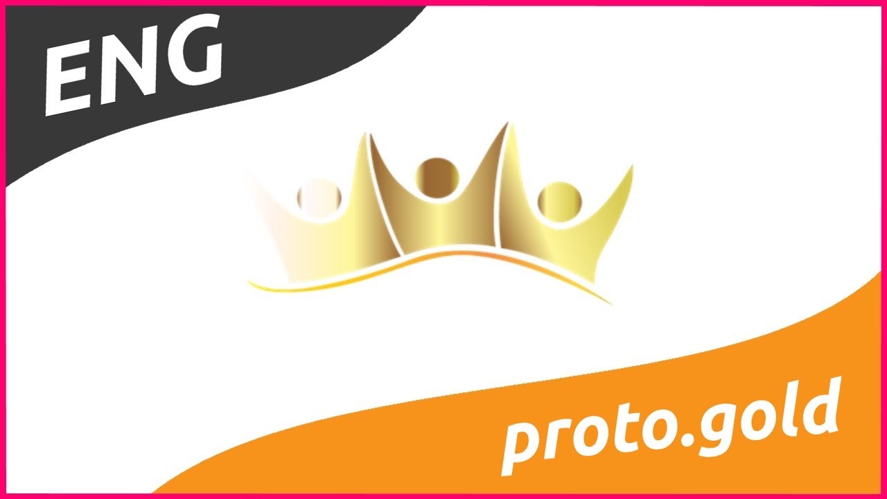 Proto.Gold - Set of programmatically trustless smart contracts ...