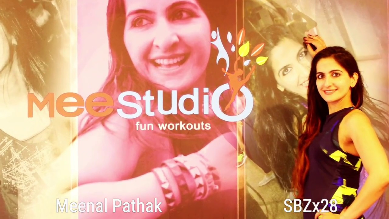 Strong by Zumba, 28 Day Challenge, Katana Sword Strikes by Meenal ...