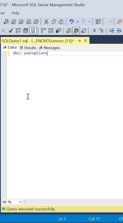 MS SQL DBA Interview Questions and Answers - Question 8 - YouTube
