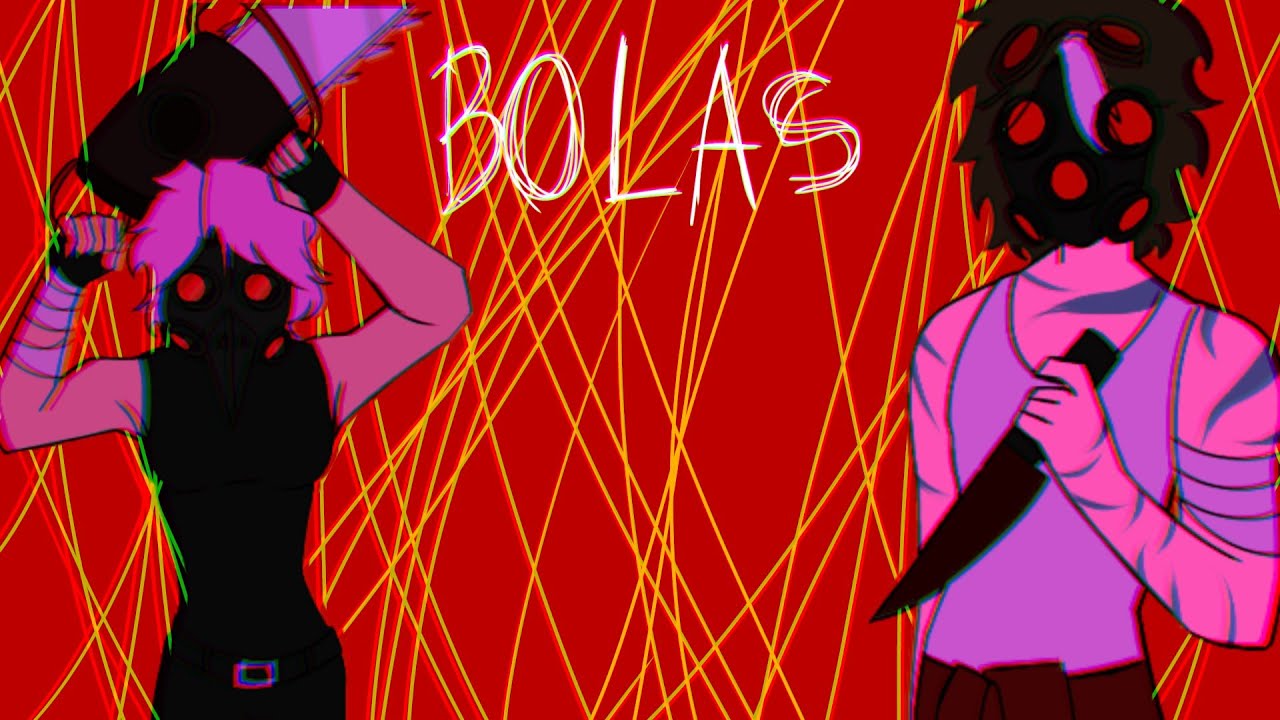 BOLAS - | baghera e cellbit | . (Animação - animation) #qsmp QSMP ...