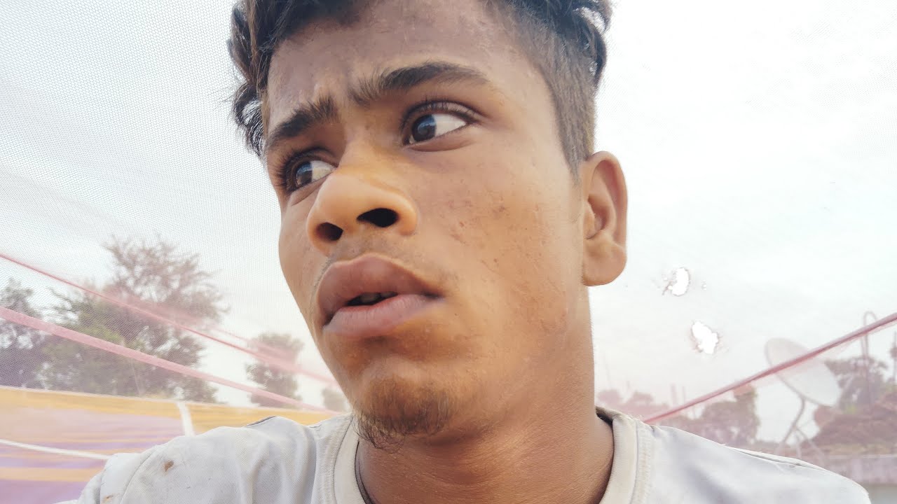 Vivek blog bihar is live - YouTube