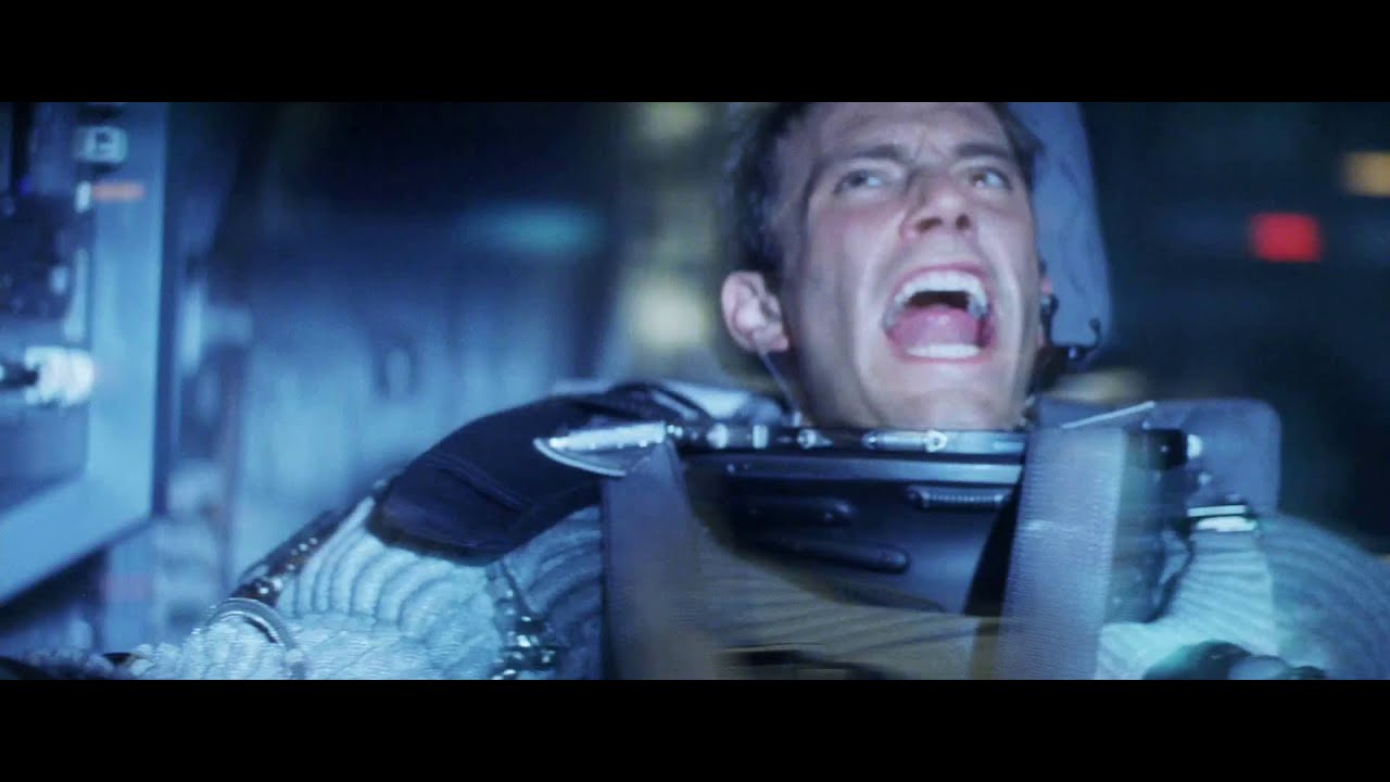 Armageddon - Going Down - YouTube