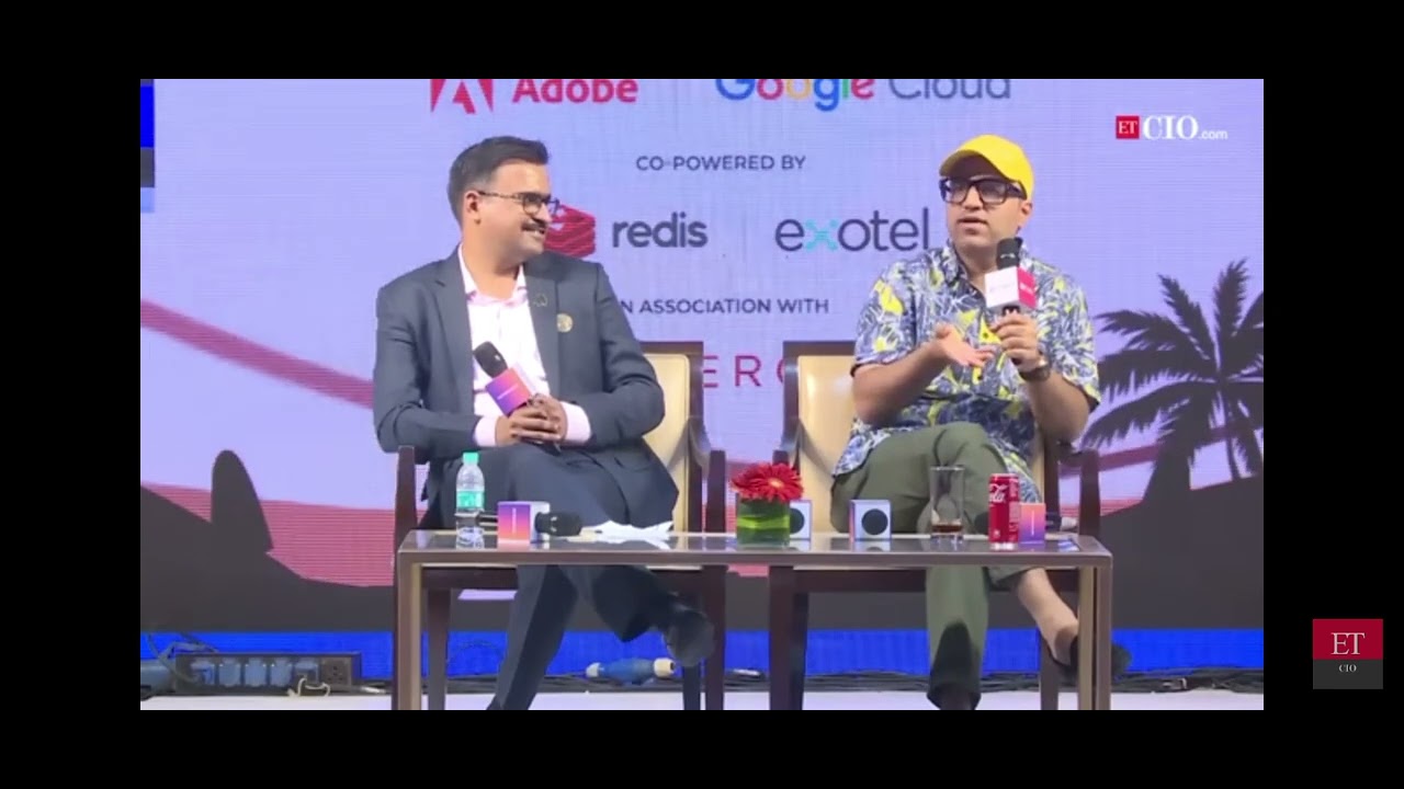 Ashneer Grover Nest P... - YouTube