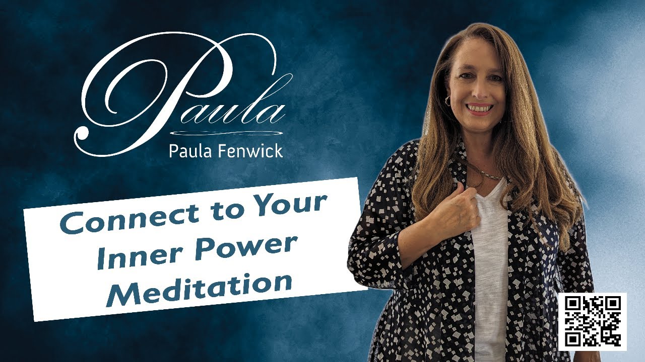 Connect to Your Inner Power Meditation - YouTube