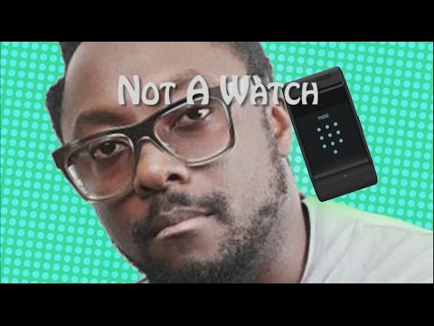 Will-I-Am's Dial - \