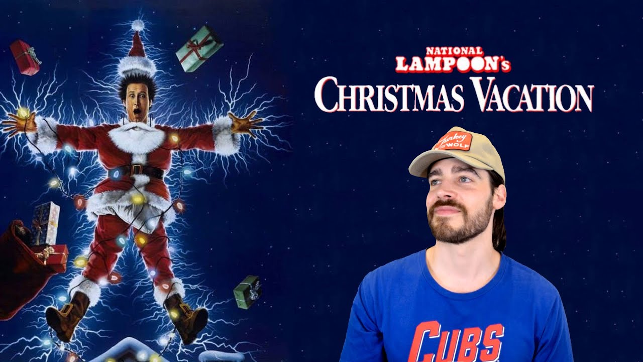 Christmas Vacation Movie Review YouTube christmas-vacation-movie-review-youtube