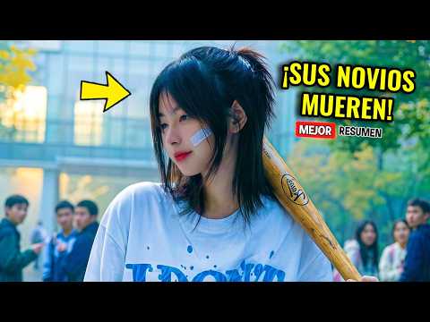 🔥TIENE UNA MALDICION QUE LE PROHIBE TENER NOVIOS | Mejor Resumen