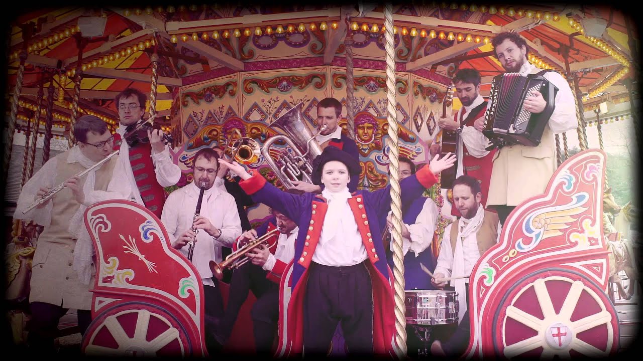 Vortex Cannon - YouTube