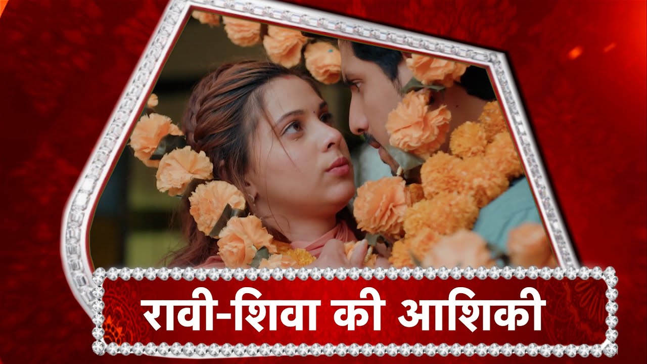 Pandya Store: Shiva-Ravi's ROMANCE! - YouTube