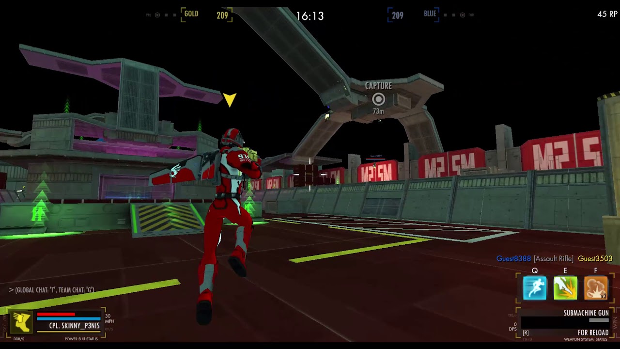 Freefall Tournament Game Play online at Y8 com Google Chrome 2018 03 06 ...