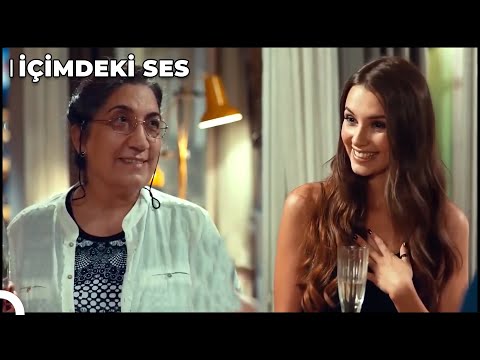 Ne Kadar Meymenetsiz Kız | İçimdeki Ses