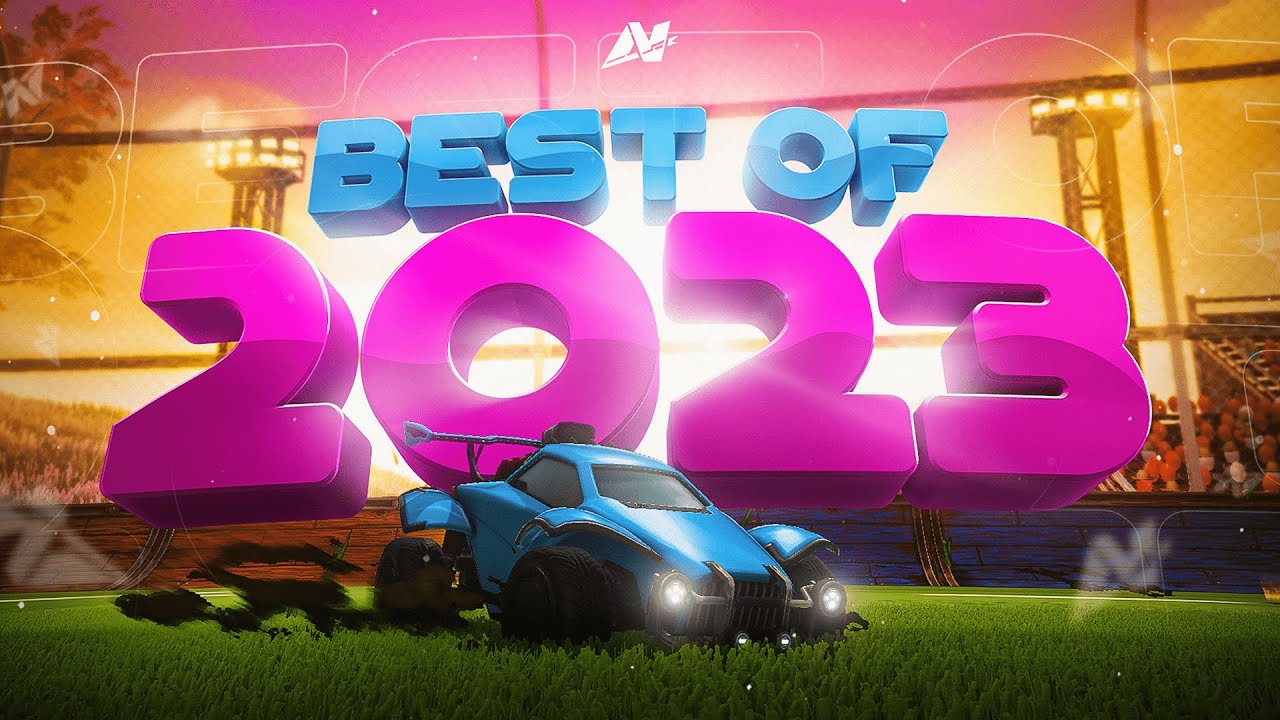 BEST OF 2023 - YouTube
