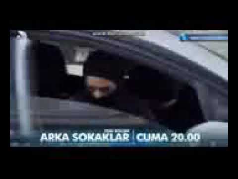 Arka sokaklar 462.bölüm fragmanı yayınlandı