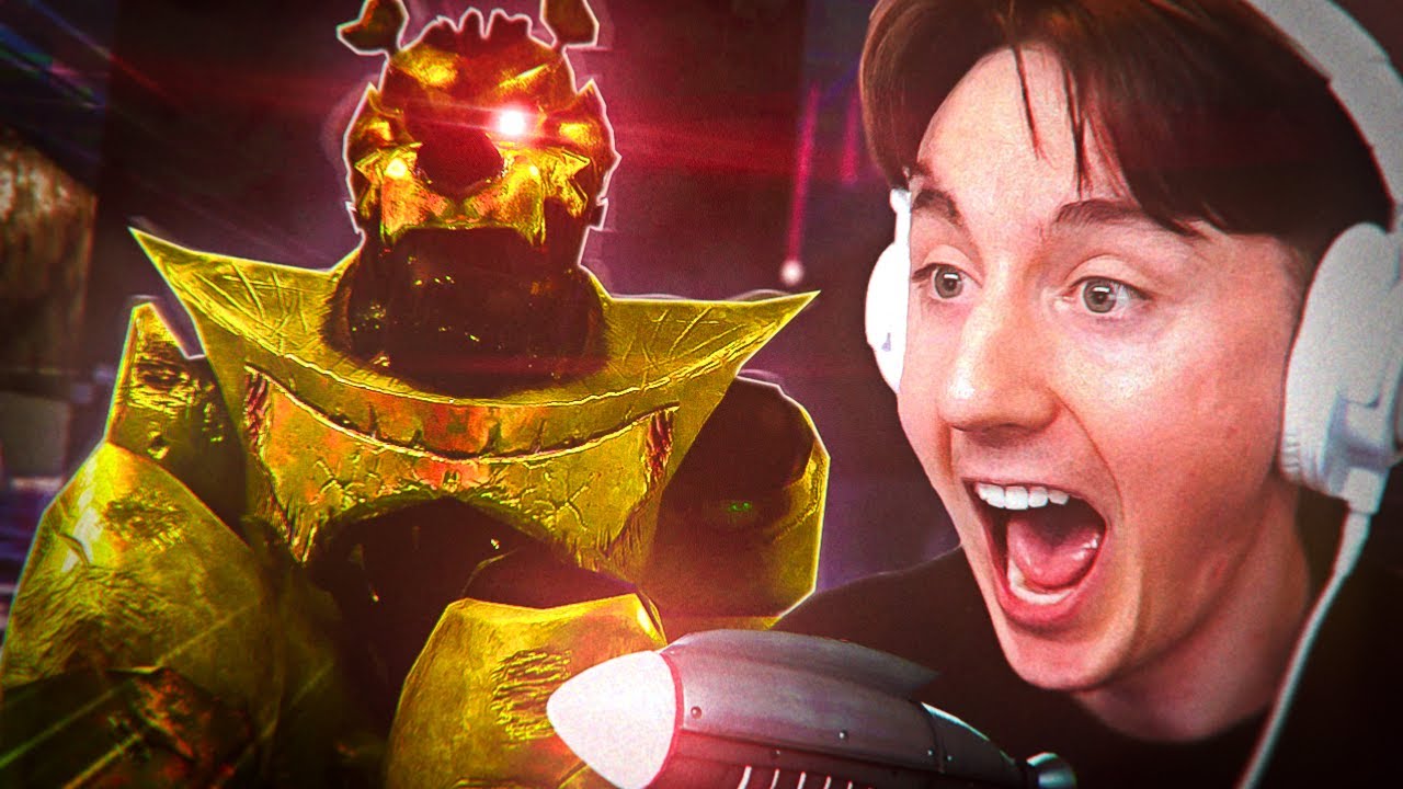 Fnaf Pizza Party On Hard Mode Is Insane Fnaf Pizza Party Roblox