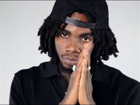 Alkaline First Interview In 9 Years On BET UK Review by| DAZA WHATSUPP ...