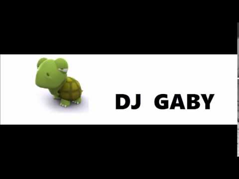 DJ Gaby-intro do canal !!! - YouTube