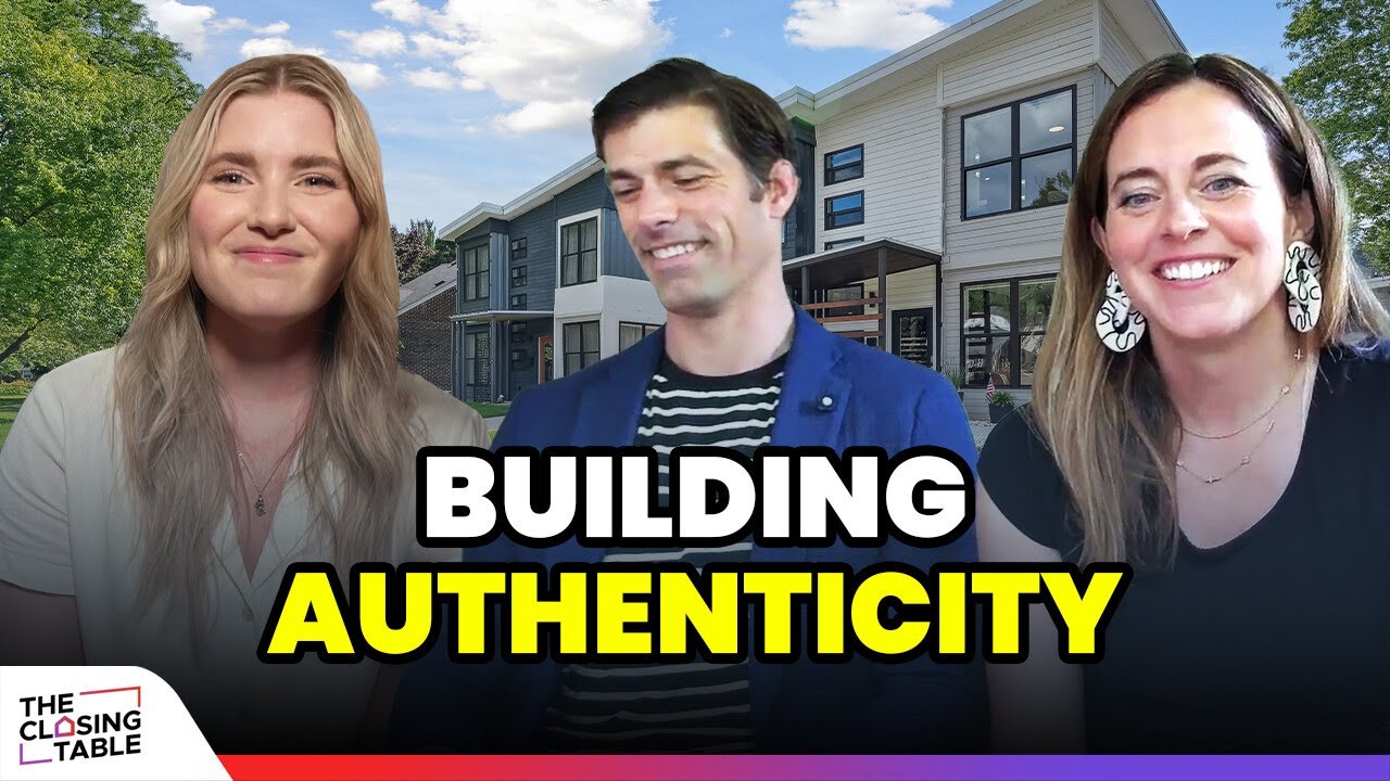 Inside Olive Well: Unparalleled Real Estate Expertise with Lauren ...