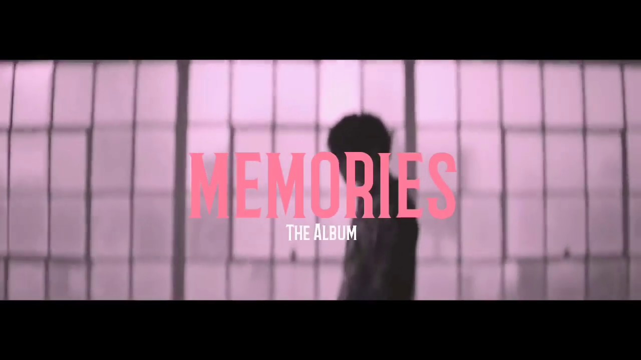 Alowell South - MEMORIES (THE ALBUM) Trailer Summer 2020 - YouTube