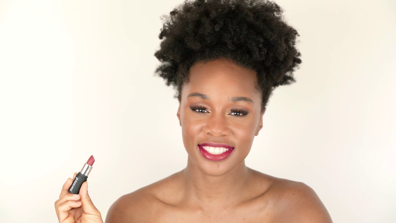 The Making of the Red Lip Collection | Mented Cosmetics - YouTube