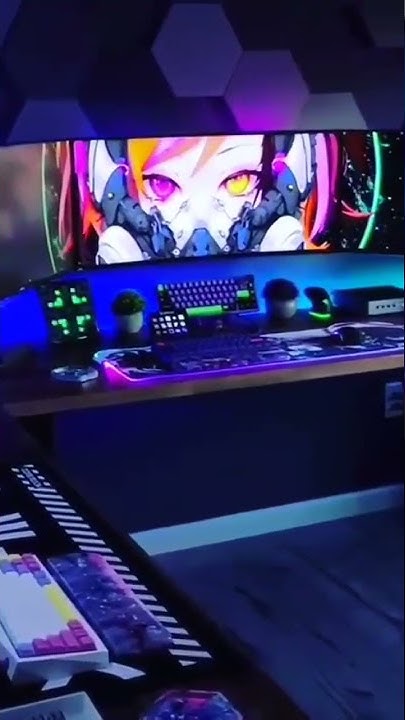 Coder Room Youtubeshorts Youtube Ytshorts Code Codinglife Roomtour Roomsetup Thuglife
