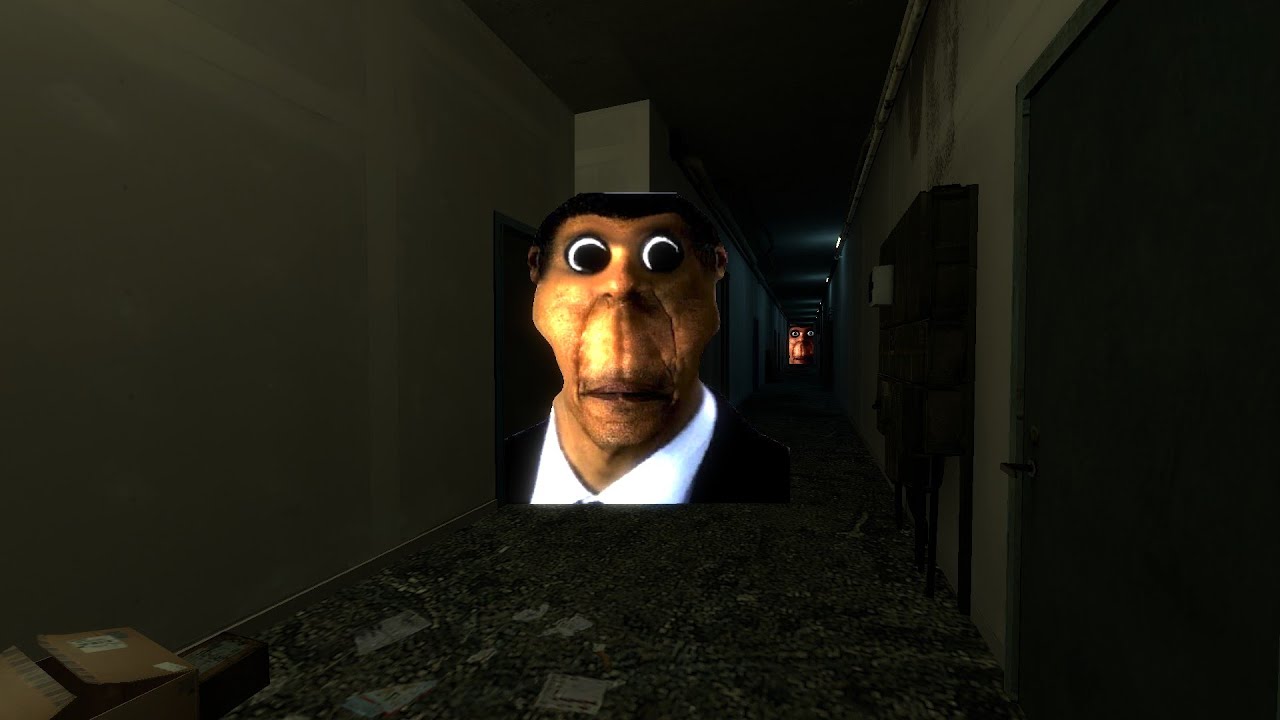 Best quality video with Obunga 2 - YouTube