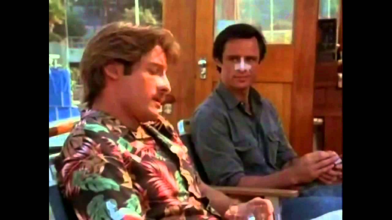 Riptide Intro [1984][HD+] - YouTube