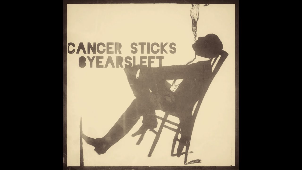 cancer sticks - YouTube