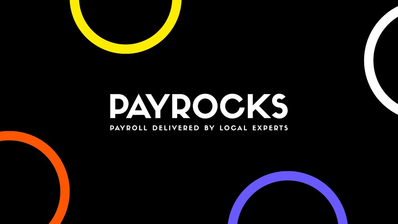 Payrocks: The alliance that simplifies global payroll - YouTube