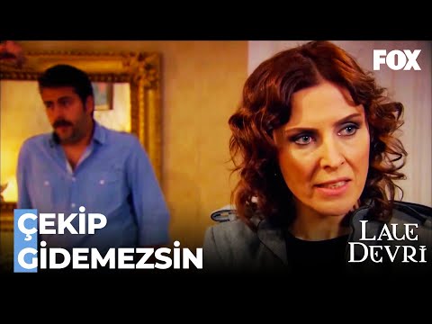 Reyhan, Mehmet'i Sorguya Çekti - Lale Devri 15.Bölüm
