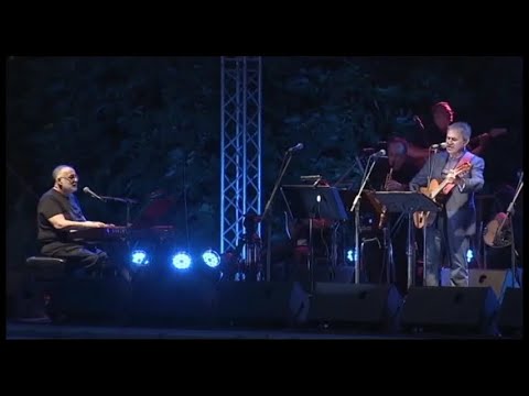 Θάνος Μικρούτσικος, Γιώργος Νταλάρας - Ανεμολόγιο (Όσοι περπάτησαν μαζί ...