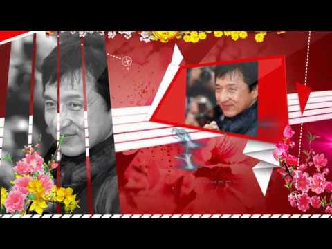 Good morning Jackie Chan 2019 7 30b - YouTube