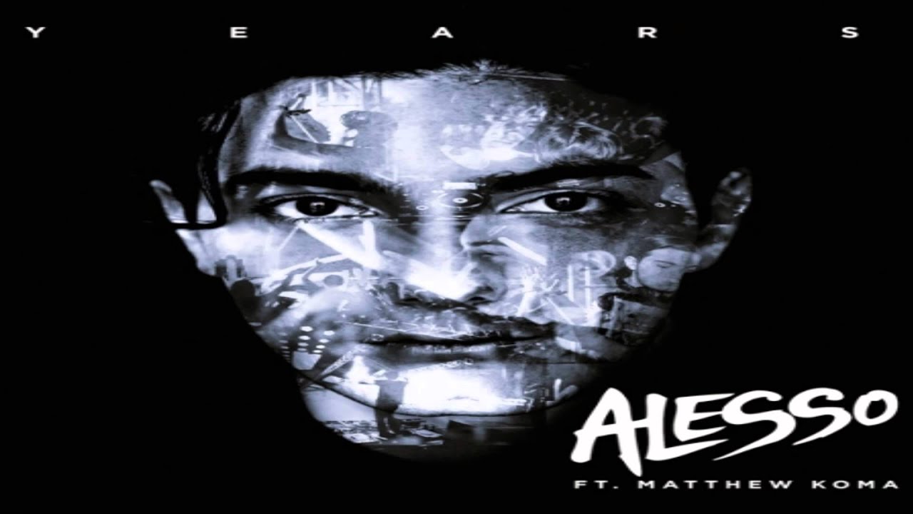 Years Alesso