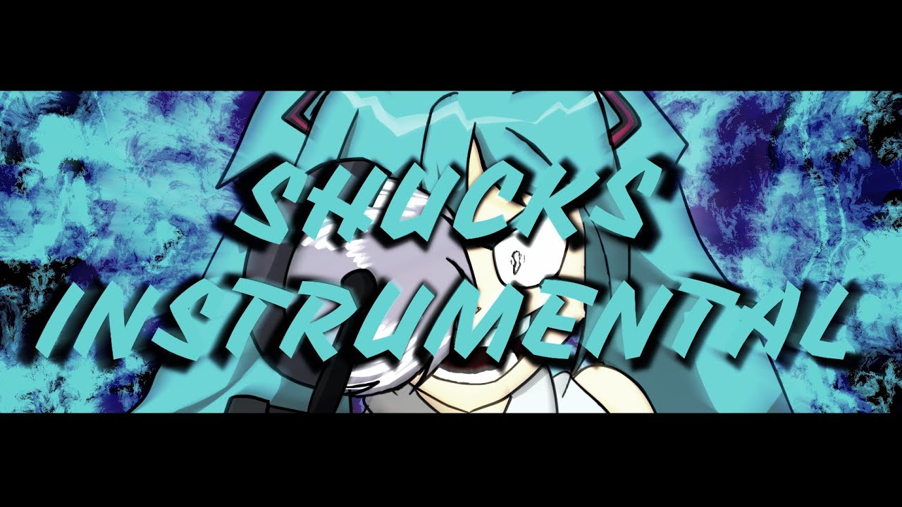 Shucksune Miku - Shucks Irida V4 [Miku-Mix] (Instrumental) - YouTube