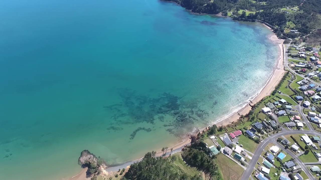 Hihi Beach - YouTube